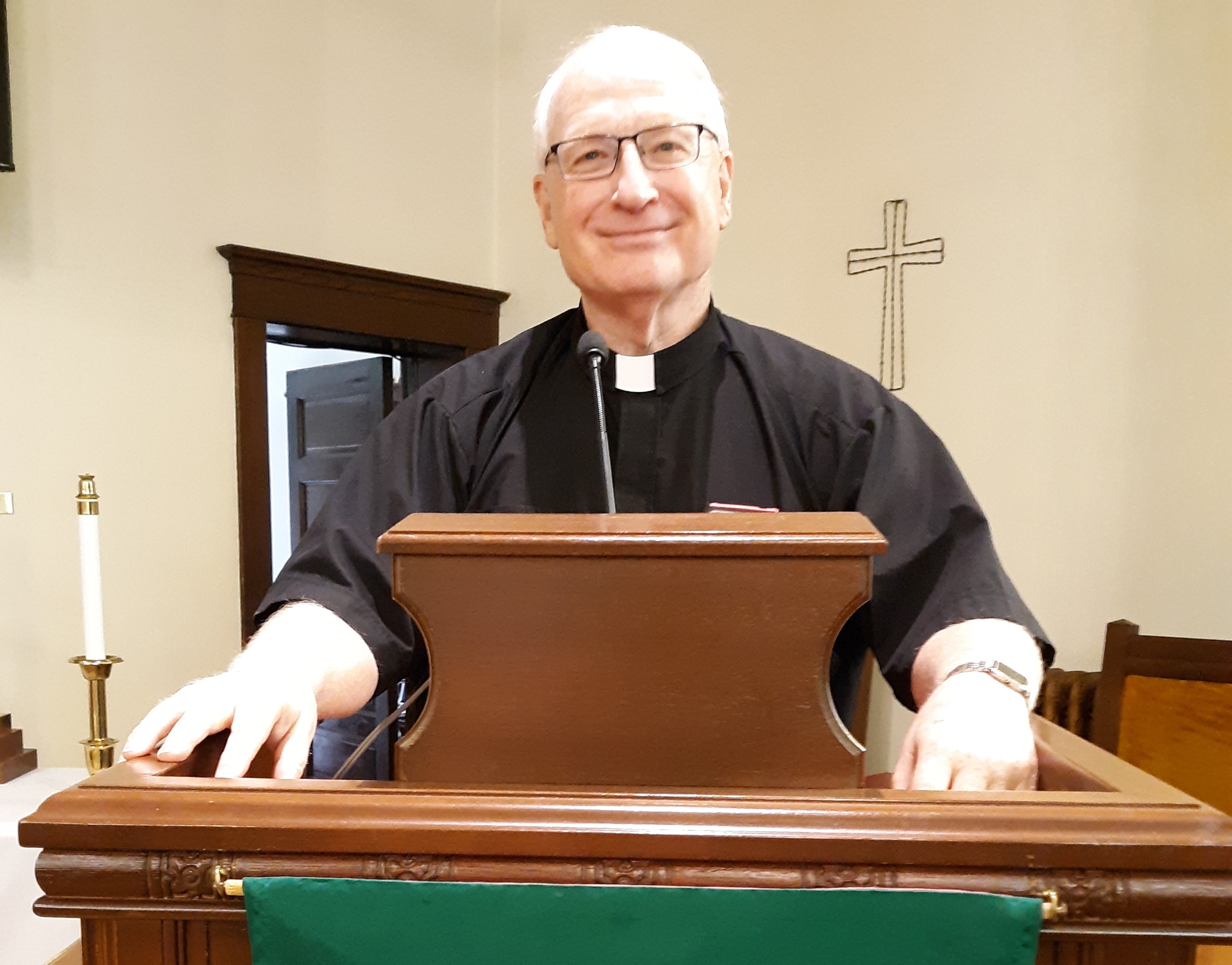 About – Macon United Methodist Church